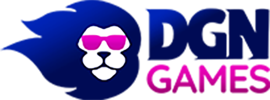 DGN Games – DEDICATED TO FUN